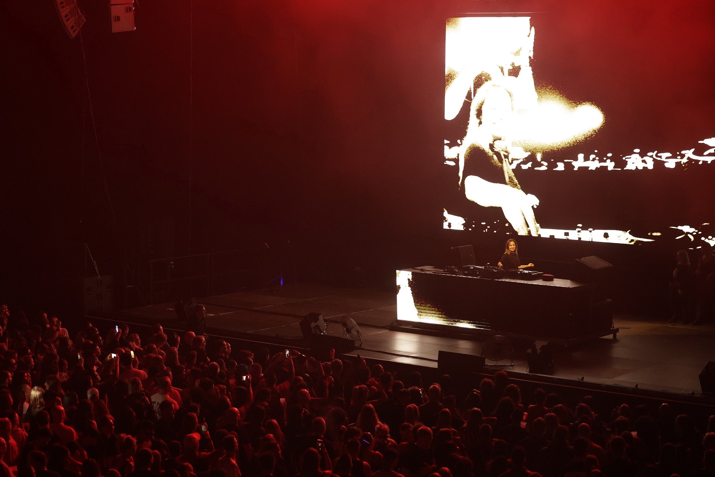 Mediabox | Uber Eats Music Hall